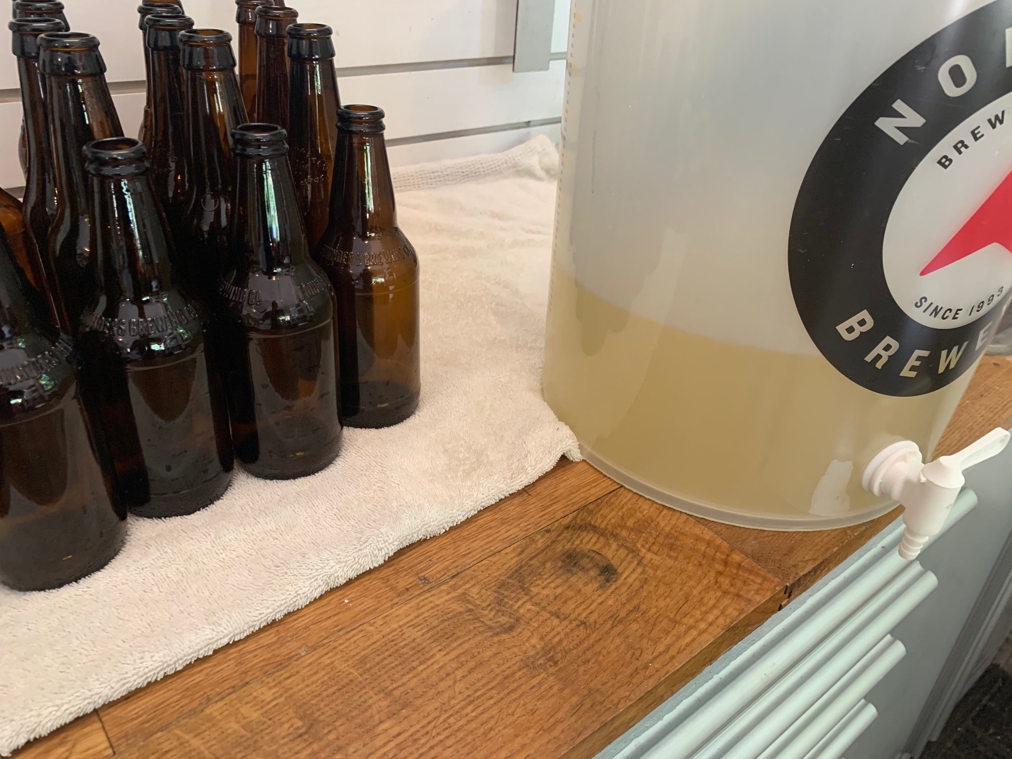 What is Hop Water? - Beer Maverick